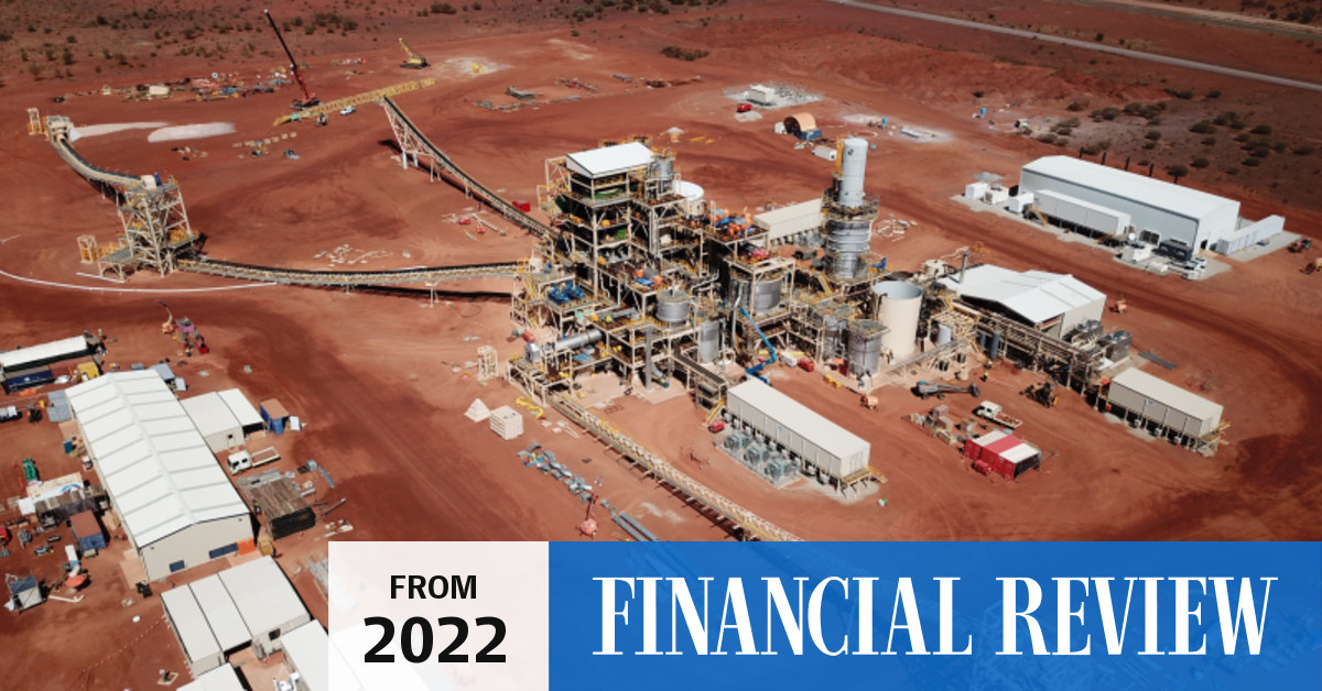 Salt Lake Potash deal ready to land; offshore buyer in box seat