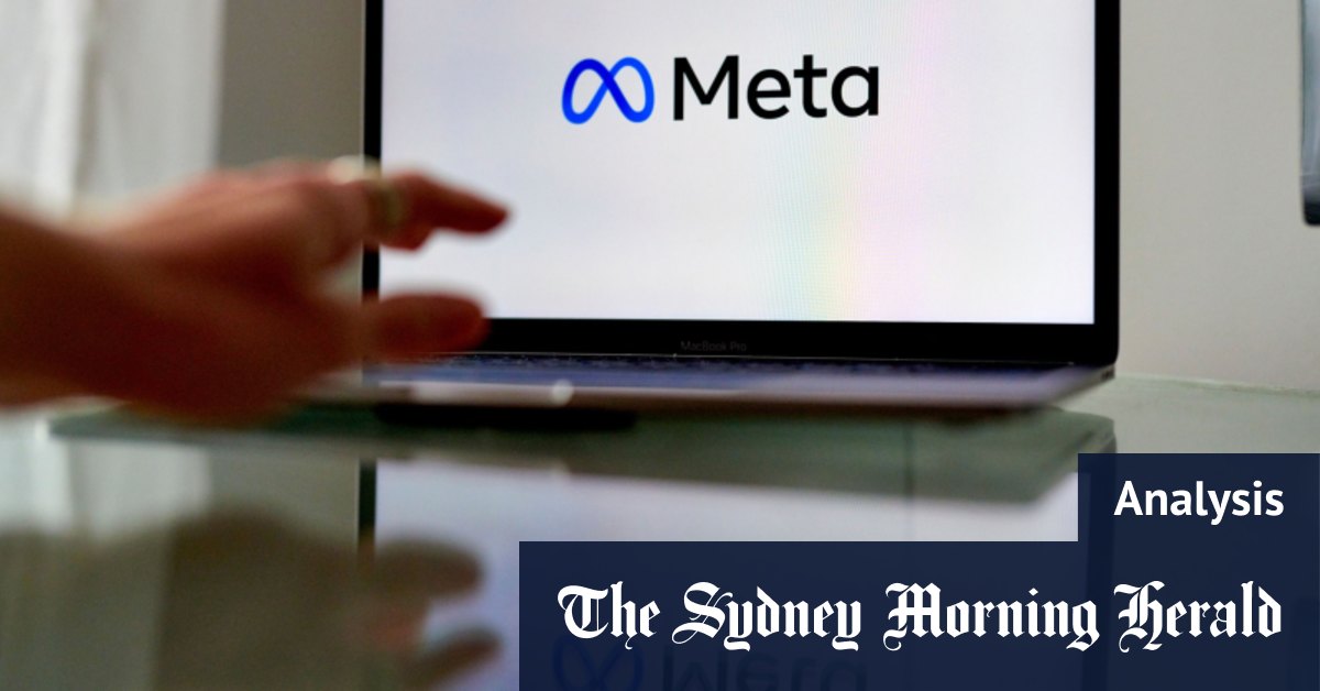 Publishing: Australian media watches on as Canada and Meta clash over ...