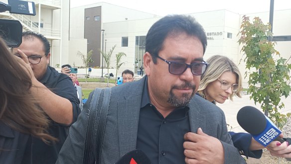 West Australians mourned the Robinson brothers together. Now their case ...