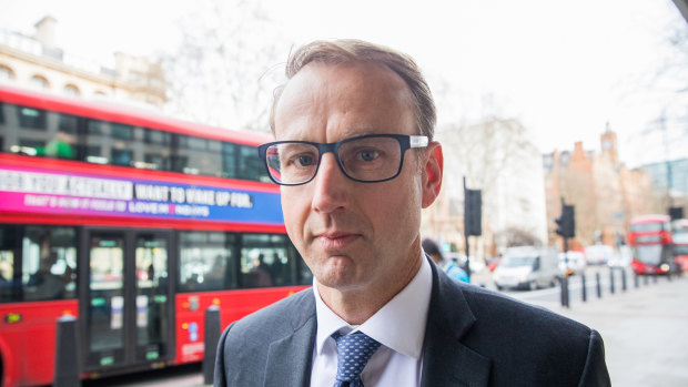 Saying he was a 'tube welder', ex-Credit Suisse banker hid $66 million