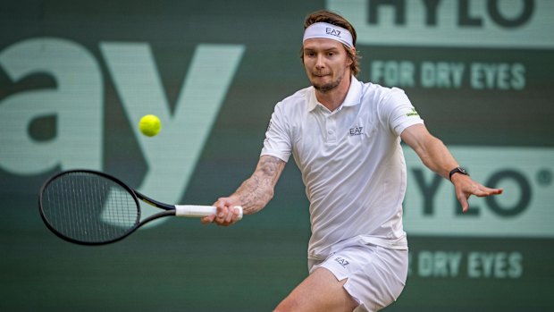 A chip-eating, underarm-serving Kazakh who will wow Australia - Repo ...