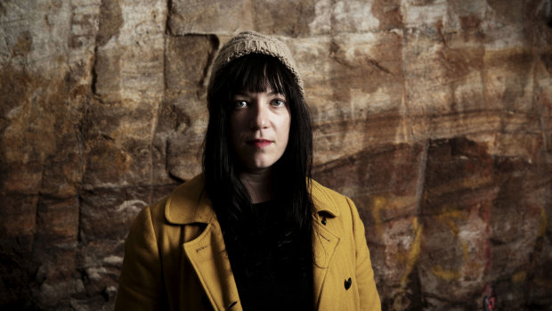 Chloe Higgins memoir The Girls about loss of two sisters