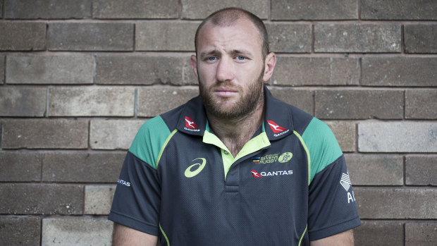 Sam Oliver pleads not guilty to assault of rugby sevens captain James ...