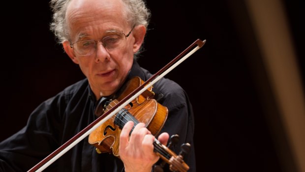 Octet performance reflects tension between creative conformity and ...