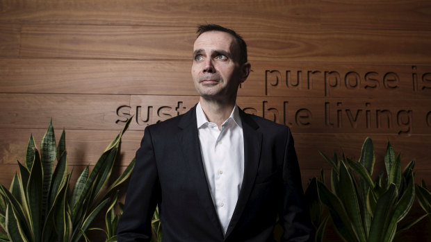 'Tipping point': Unilever to run Australian plants on 100% green power