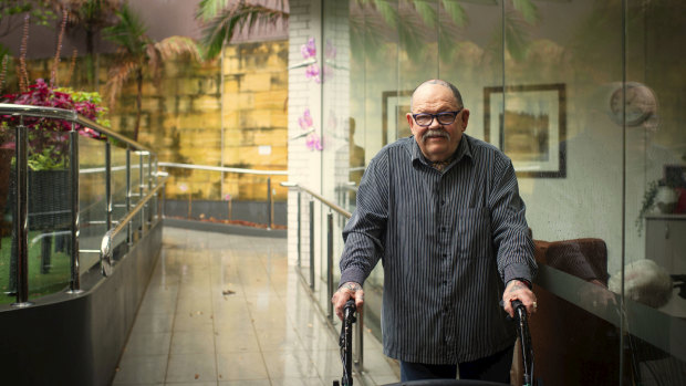 'A right to be nasty': Older Australians at risk under religious ...