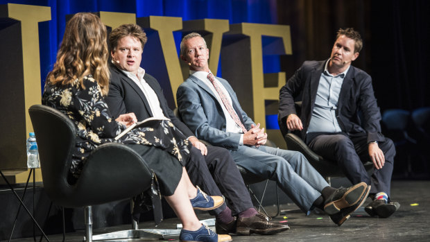 Fearless reporting, landmark investigations at the heart of the Herald ...