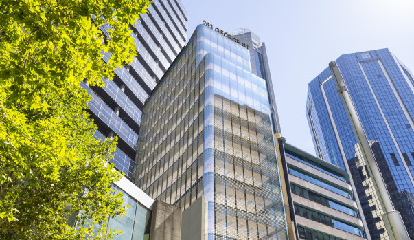 Investors eye deals at Rosehill Central and Sydney CBD as interest ...