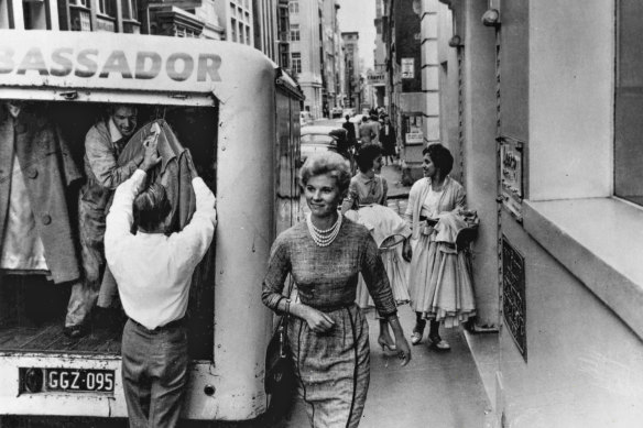 For the local fashion industry, ‘Made in Melbourne’ is back in style