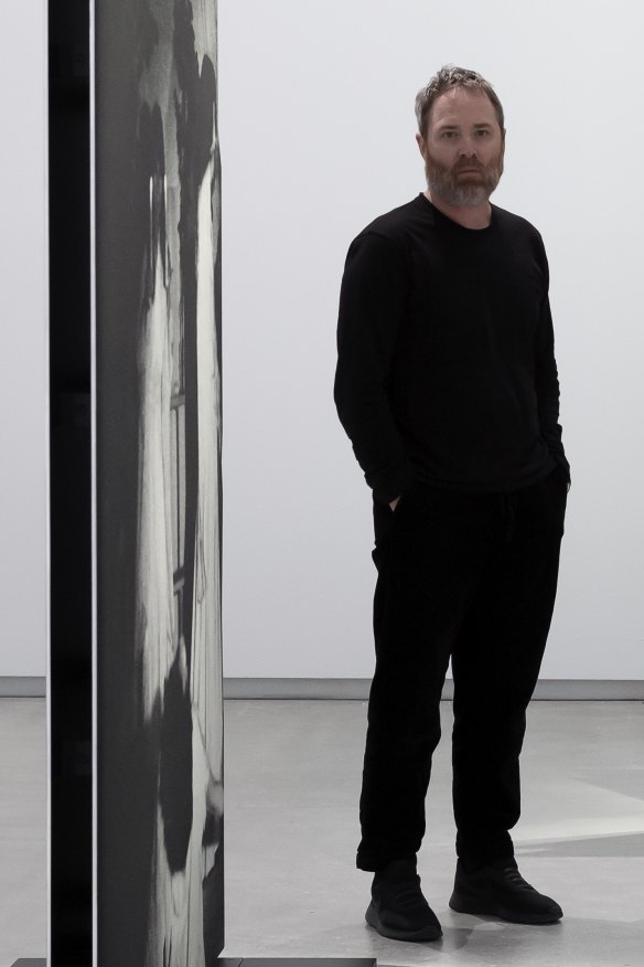 What happens when David Noonan introduces one old image to another ...