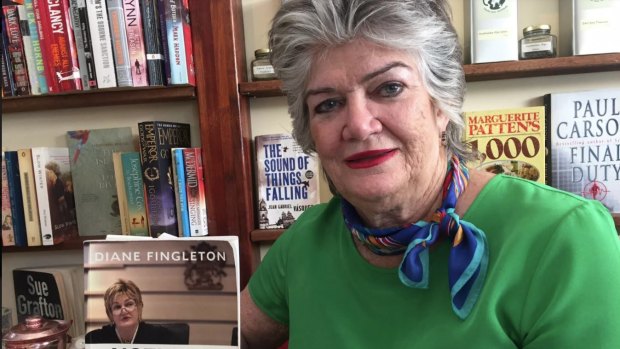 Swimming upstream: Polarising Queensland women re-enter public debate