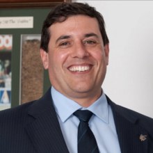 Salvatore Vasta caning makes case for judicial commission