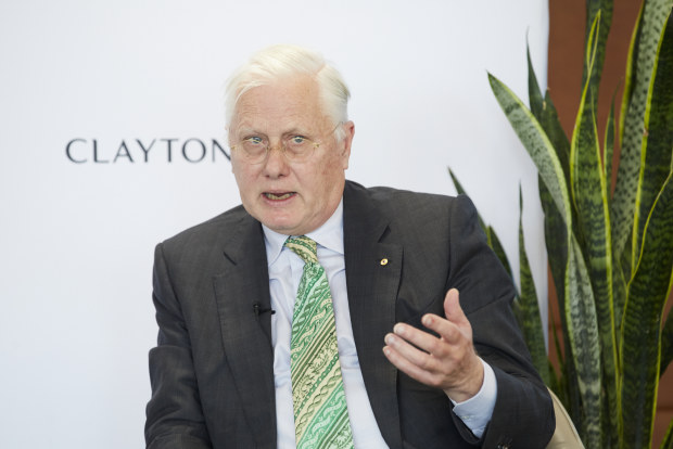 Indigenous Voice to parliament: Bret Walker, SC, makes legal case