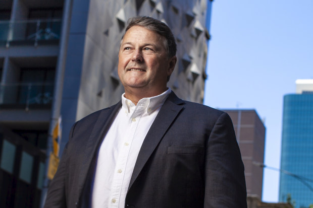 Charter Hall ‘heading to $20b’ industrial portfolio, lifts guidance