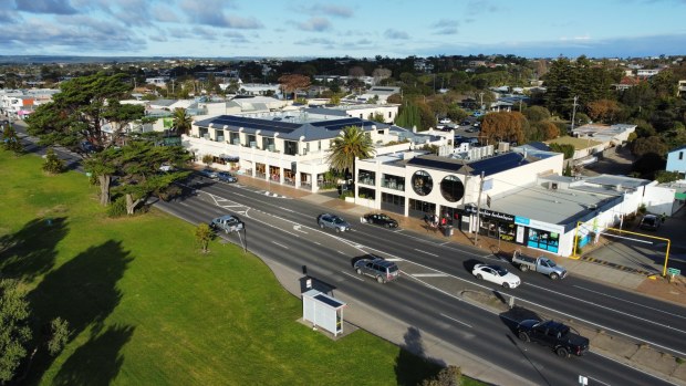 Endeavour Group strikes a deal for the Rye Hotel on the Mornington ...