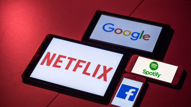 Netflix’s Australian tax bill revealed