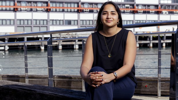 Stewart Investors Sujaya Desai is betting big on India’s largest ...