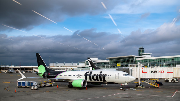 Bonza owner 777 Partners redirects Boeing jet to reinforce Canada’s ...