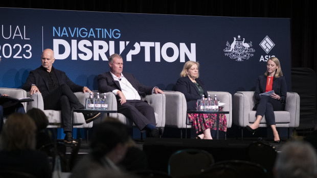 ASIC ready to wield new power on ASX to force CHESS competition