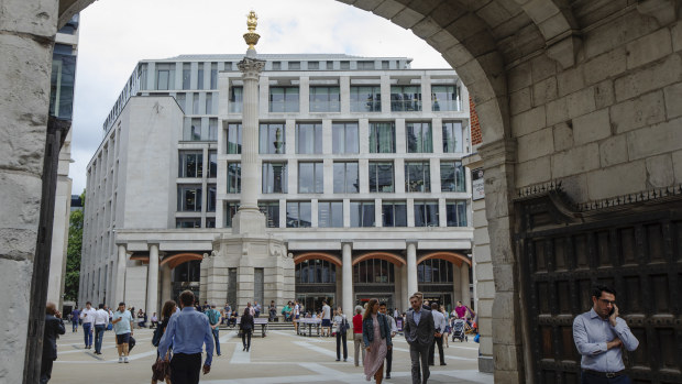 The end is in sight for Pacific Equity Partners at LSX-listed Equiniti ...