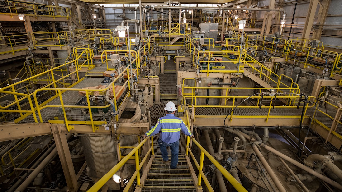 Busting the rare earths blockade