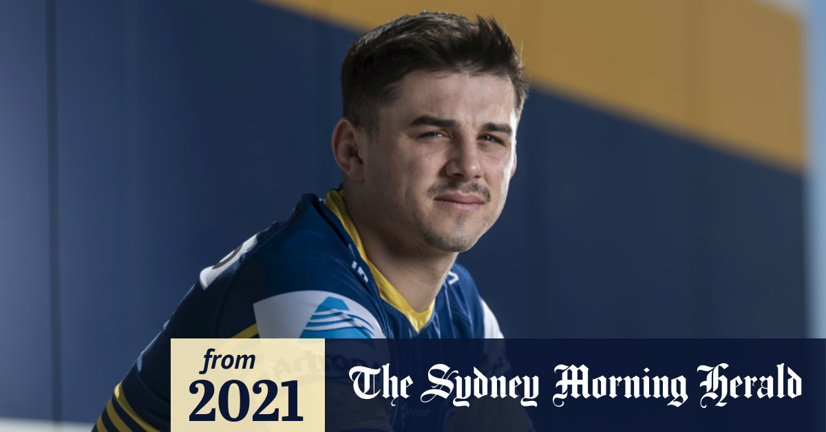 NRL 2021: Reed Mahoney Queensland Origin Parramatta Eels