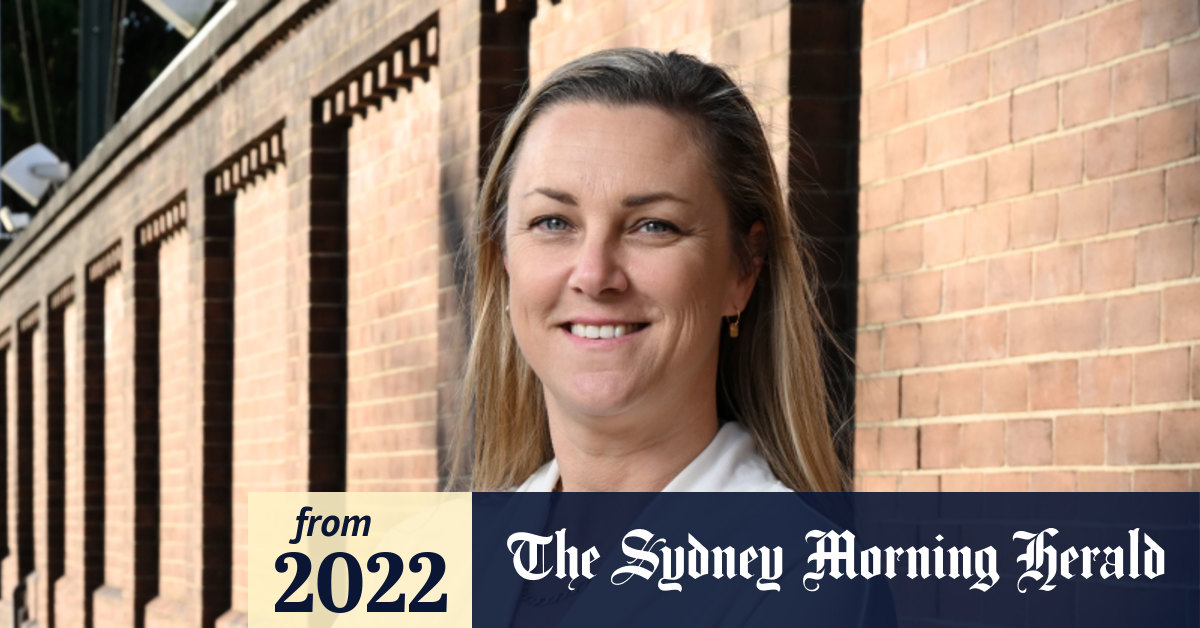 From journalist to the NRLW: The things that keep Fiona Cerboneschi busy