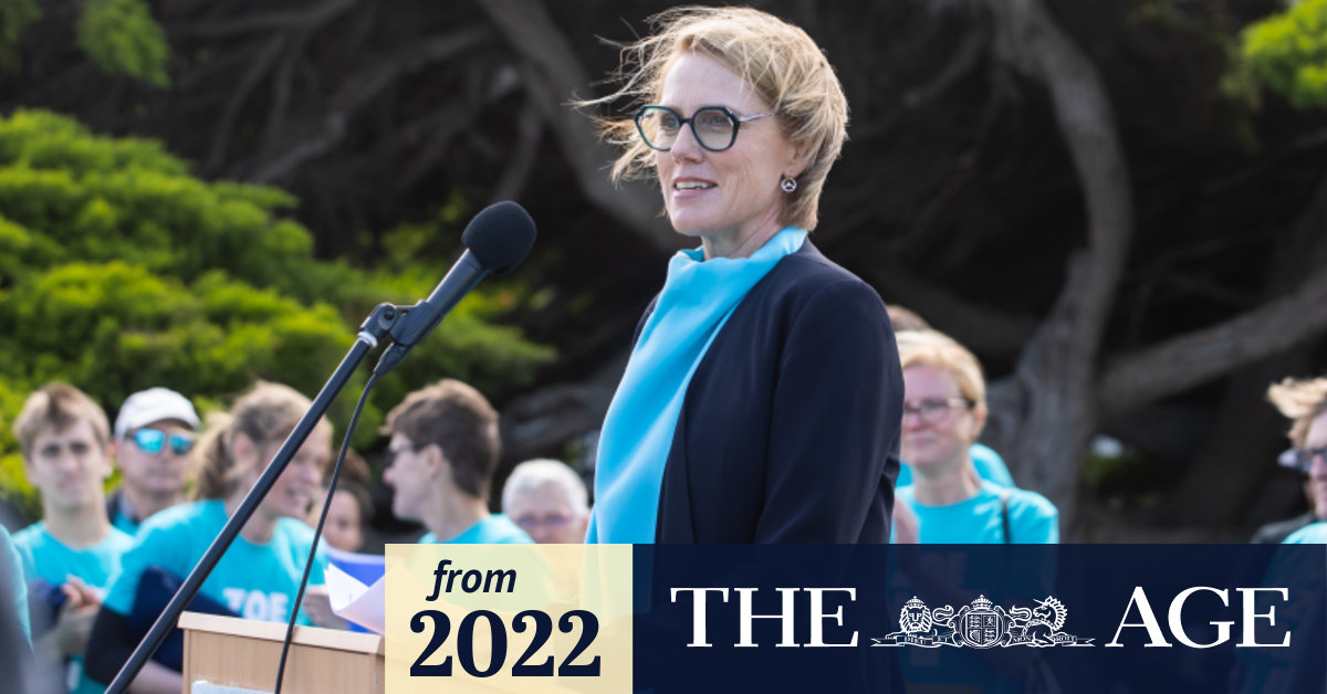 Bragg humbled: Lib senator’s Zoe Daniel bullying questions come to nought