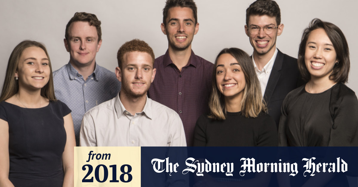 The Sydney Morning Herald's editor Lisa Davies' five professional ...