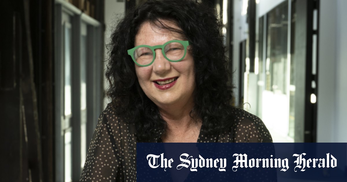 The Visitors by Jane Harrison book review