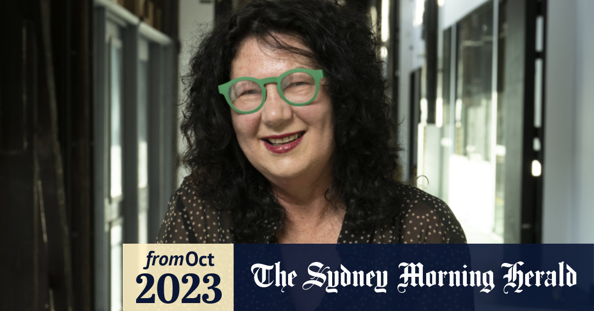 The Visitors by Jane Harrison book review