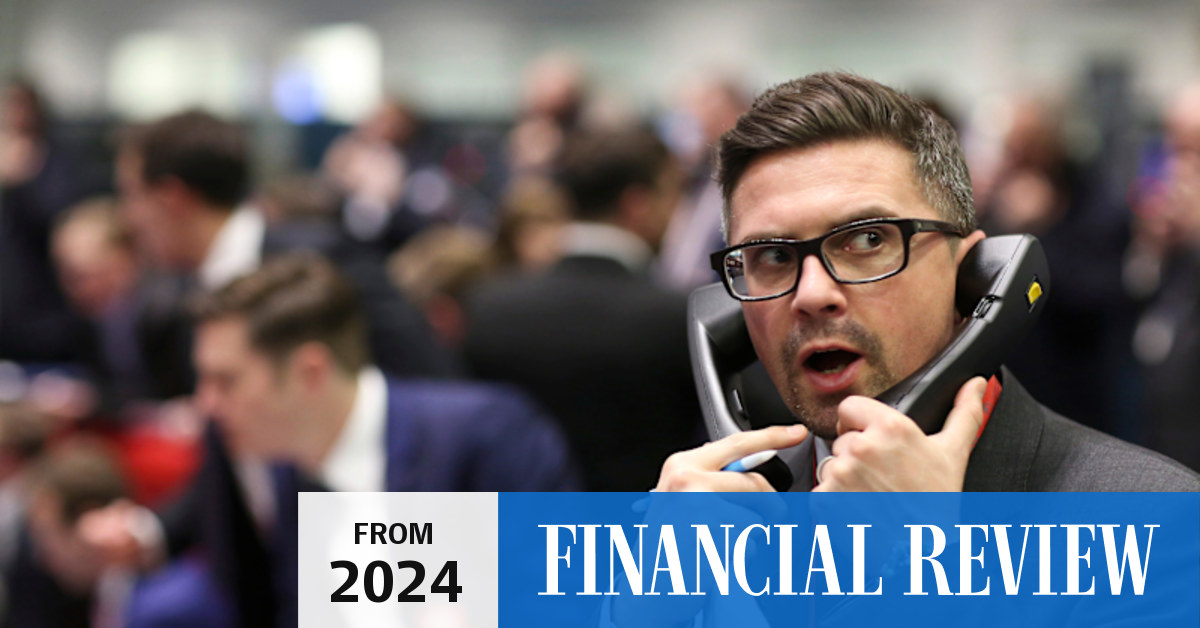 LME: Copper, gold prices hit record as traders position for commodity ...