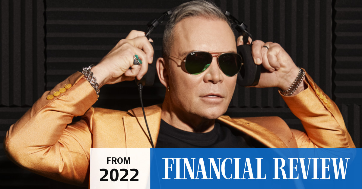 Rich List 2022: Rode Microphones’ Peter Freedman debuts on the list of ...