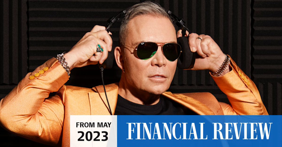 AFR Rich List 2022: highlights of the edition