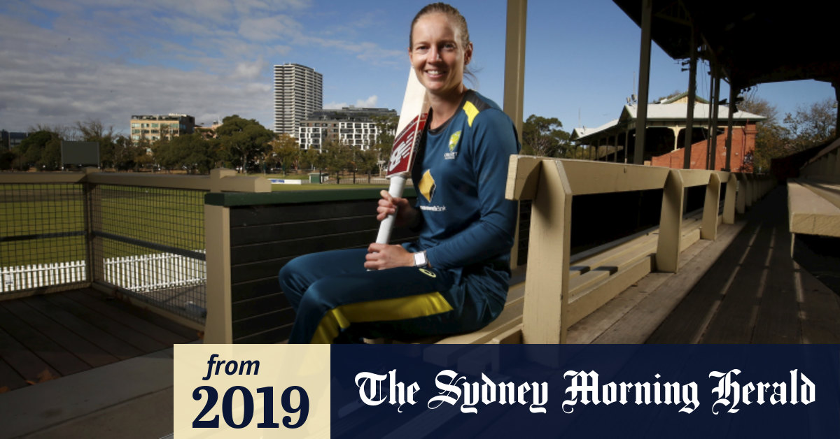 Australian women's cricket success, role models inspire participation boom