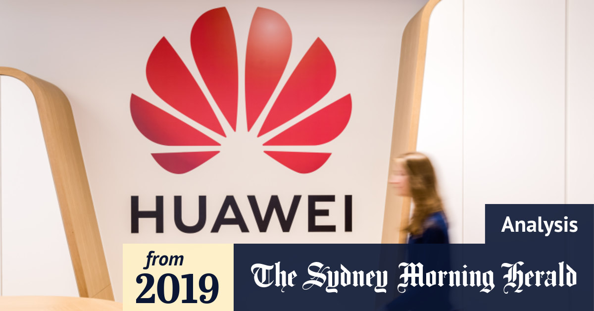 How have Huawei's sanctions for the US hurt consumers?
