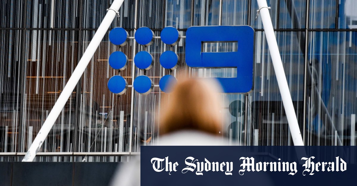 Nine Entertainment (ASX: NEC) results: Stan, publishing mastheads ...