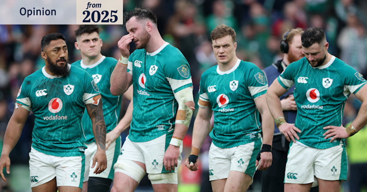 Six Nations has shown us one thing: the Lions won’t be as strong as ...