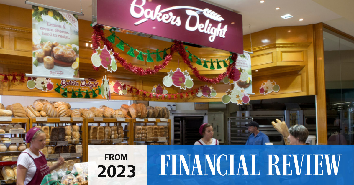 Baker’s Delight head office taken to court by Fair Work Ombudsman over ...