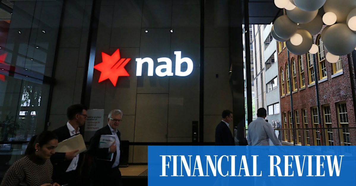 National Australia Bank (NAB ASX) admits to underpaying staff, says it ...