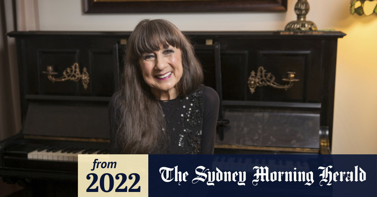 Judith Durham: Beloved lead singer of the Seekers dies