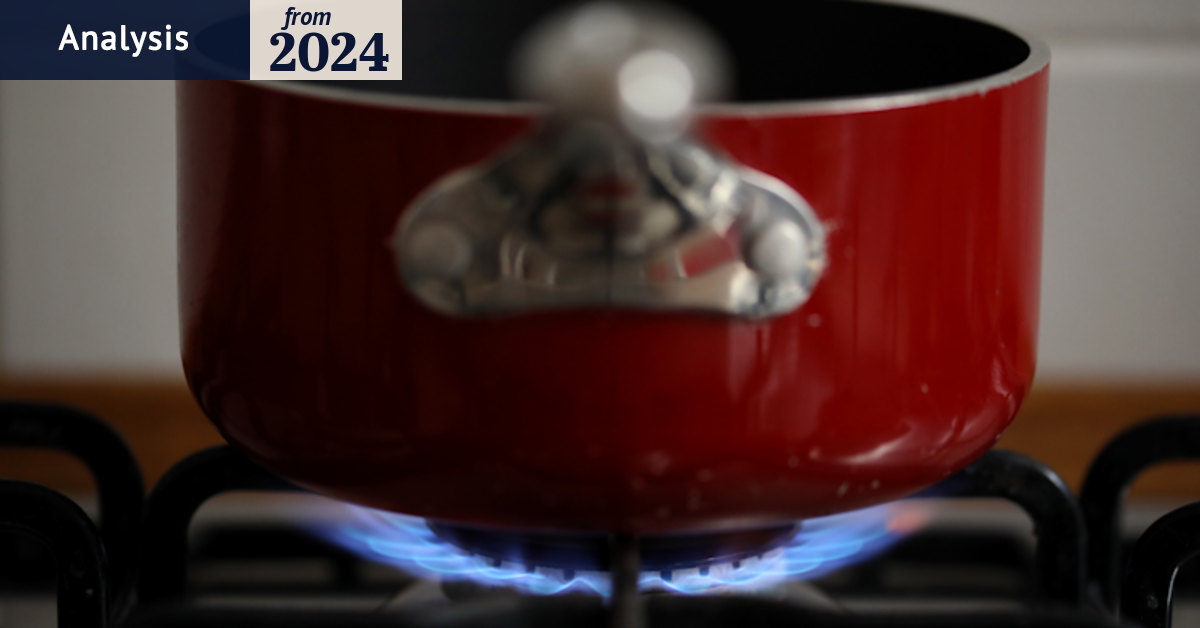 Victoria energy: State banned gas in new homes. Now it’s fast-tracking ...