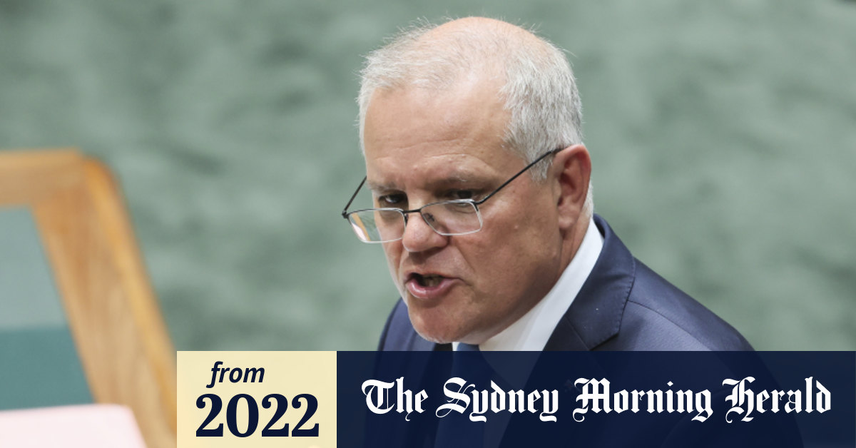 PM calls for Coalition unity ahead of election