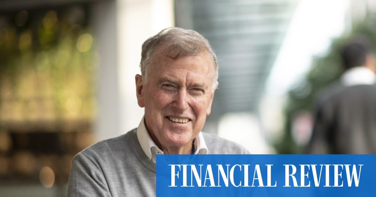 Danny Gilbert stepping down as managing partner