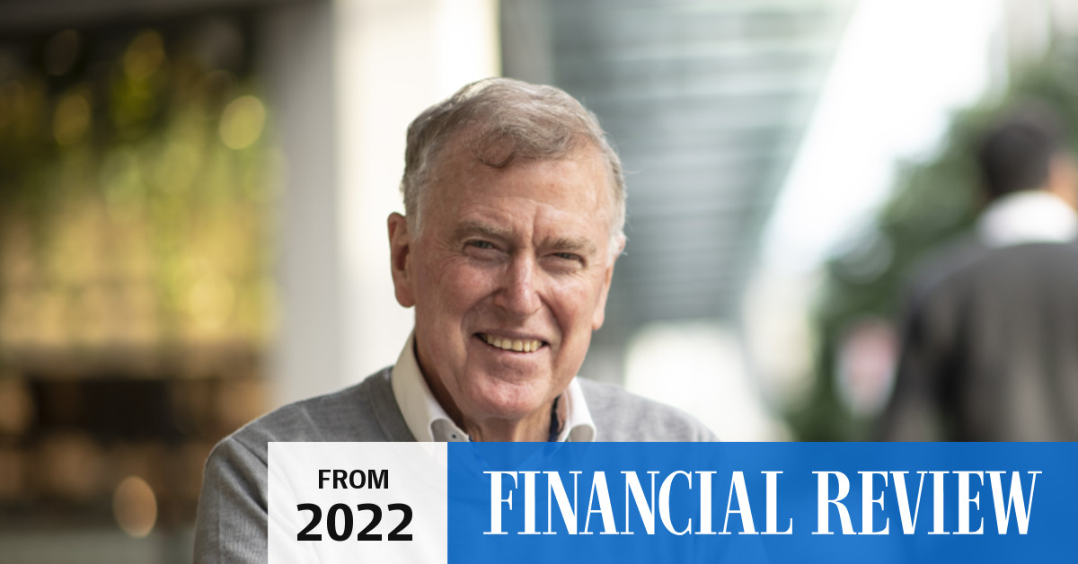 Danny Gilbert stepping down as managing partner