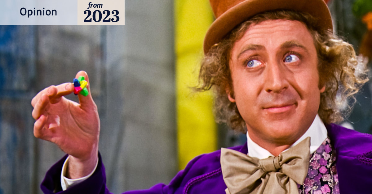Sydney Metro West is the ‘everlasting gobstopper’ of state politics