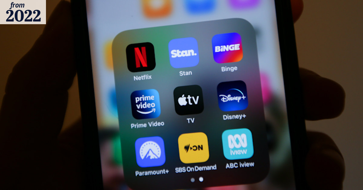 ACMA urges broadcasters to expand codes to cover online services