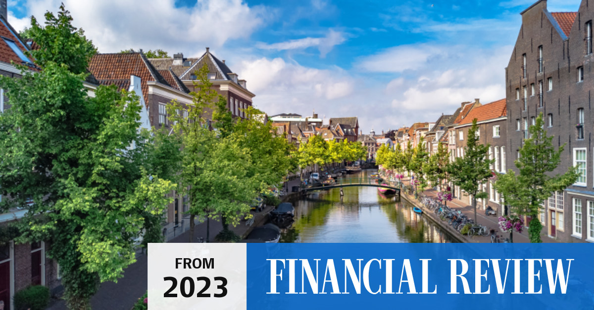 Dutch giant APG’s hedge fund favourite New Holland heads to Australia