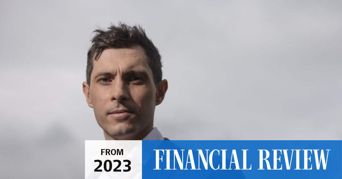 Quadrant PE operative boomerangs back to Affinity