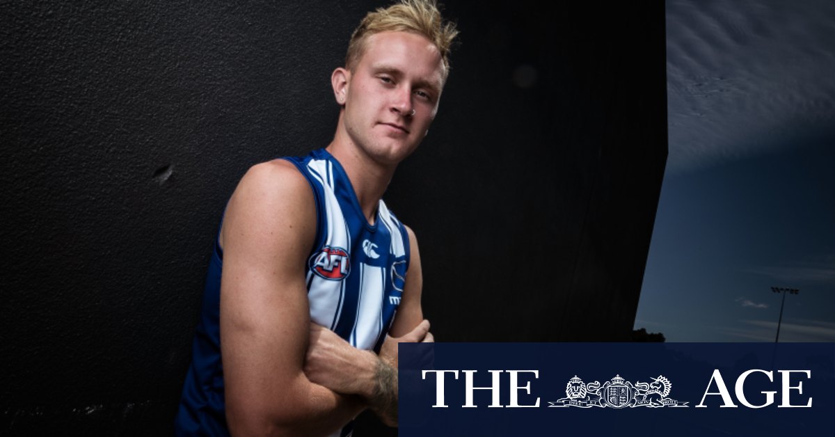 AFL 2025: North Melbourne forward Jaidyn Stephenson retires; St Kilda ...